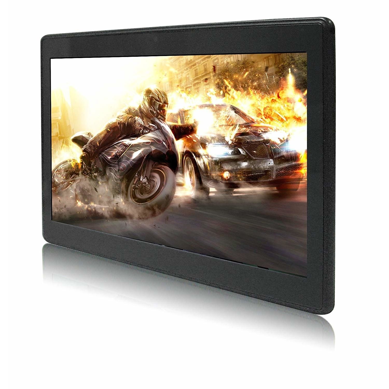 DGM Digimate T-1006/16 10.1 inch 16GB Android 4.1 Jelly Bean Tablet ...