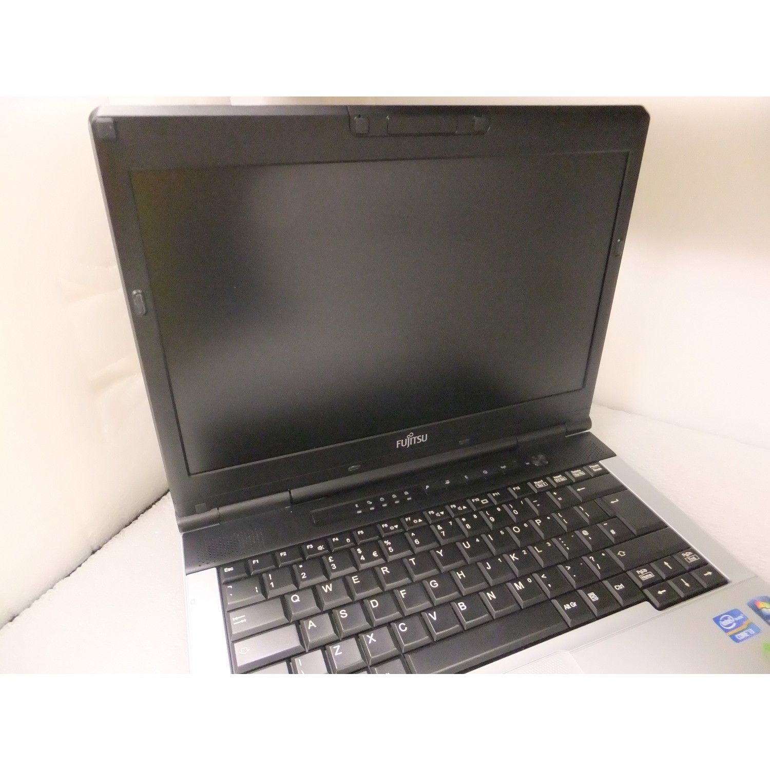 Pre-Owned Fujitsu Lifebook S751 14" Intel Core i3-2350M 2GB 250GB ...