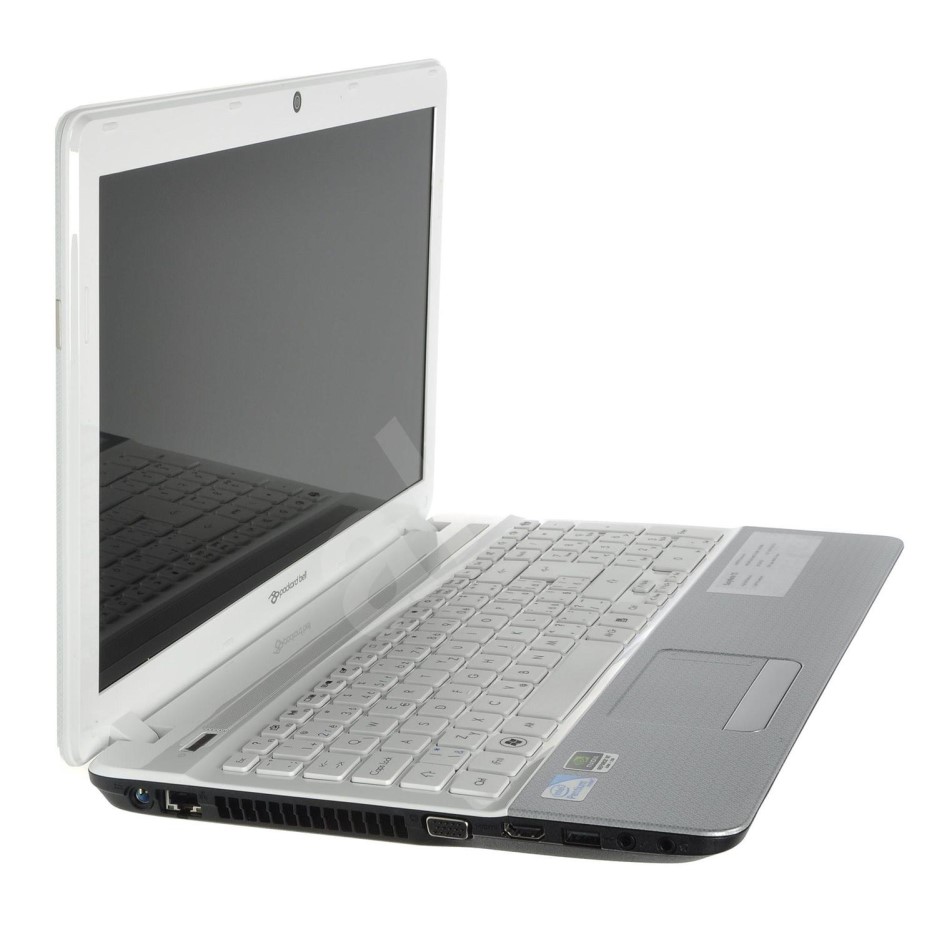 Refurbished Packard Bell EasyNote TS44HR Core i3-2310M 4GB 500GB DVD-RW ...