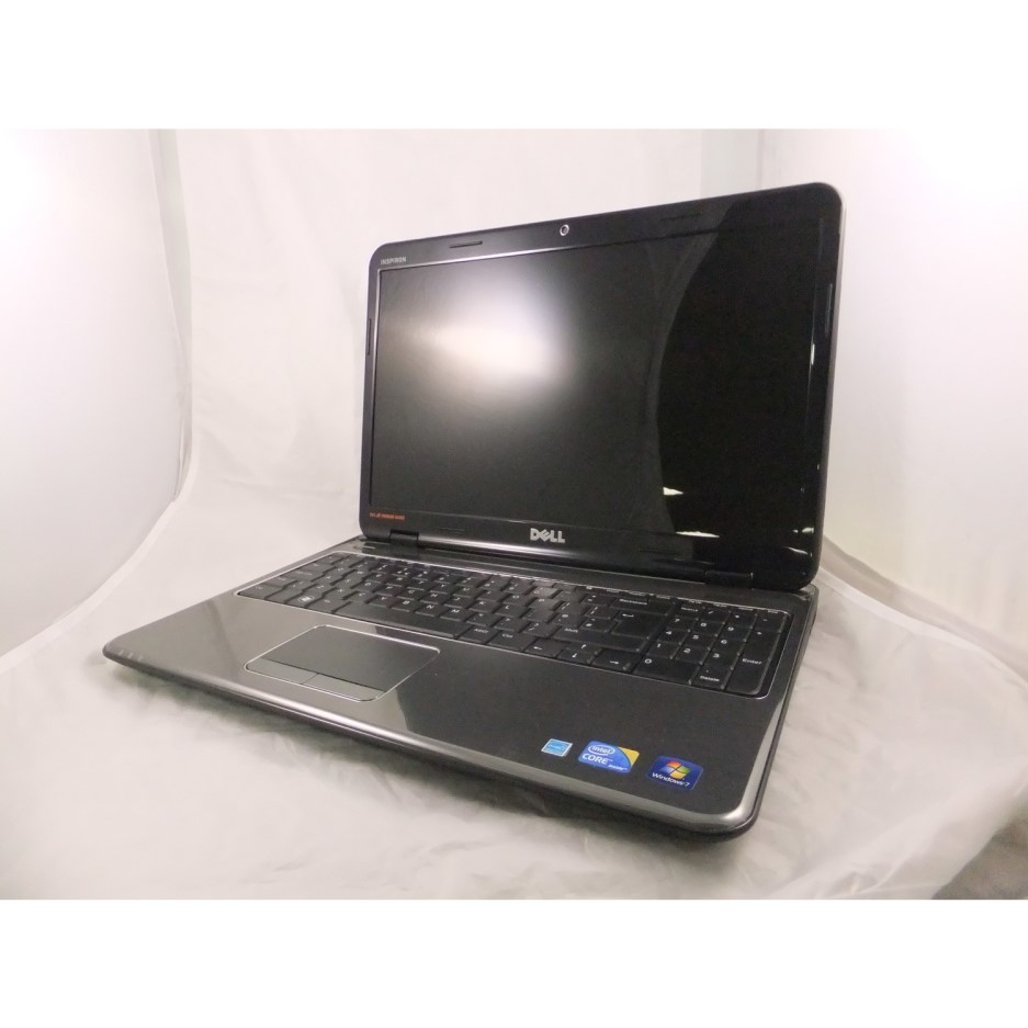 Refurbished Dell Inspiron N5010 Core I3-370M 3GB 320GB 15.6" Windows 10 ...