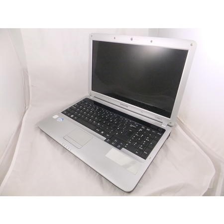 Refurbished Samsung R530 Intel Celeron T3300 2GB 250GB DVD-RW 15.6 ...