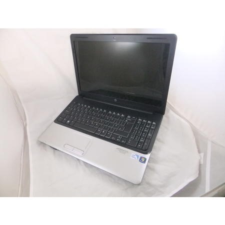 Refurbished HP G61-401SA Intel Celeron T3100 4GB 320GB DVD-RW 15.6 ...