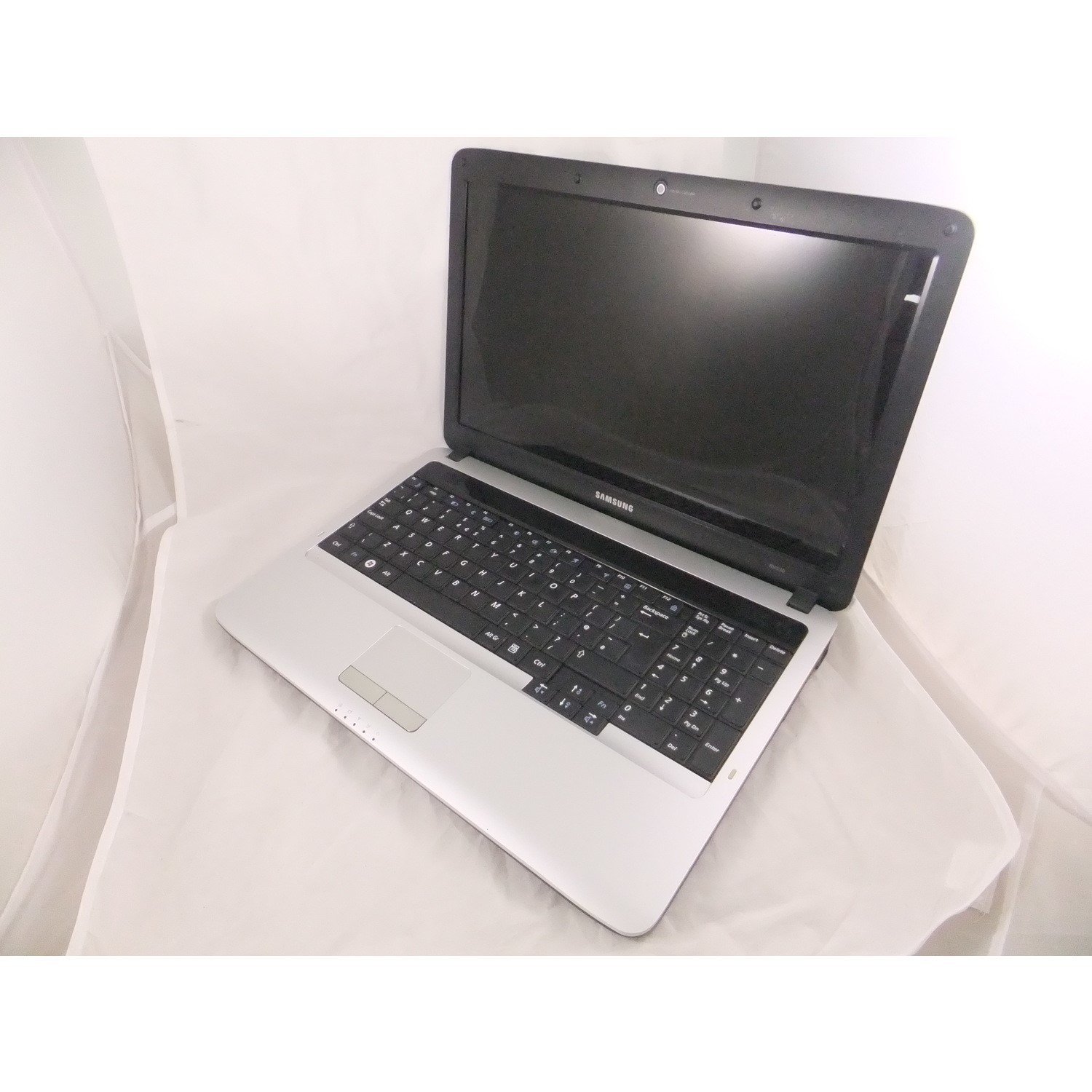 Refurbished Samsung RV510 Intel Celeron T3500 3GB 500GB DVD-RW 15.6 ...