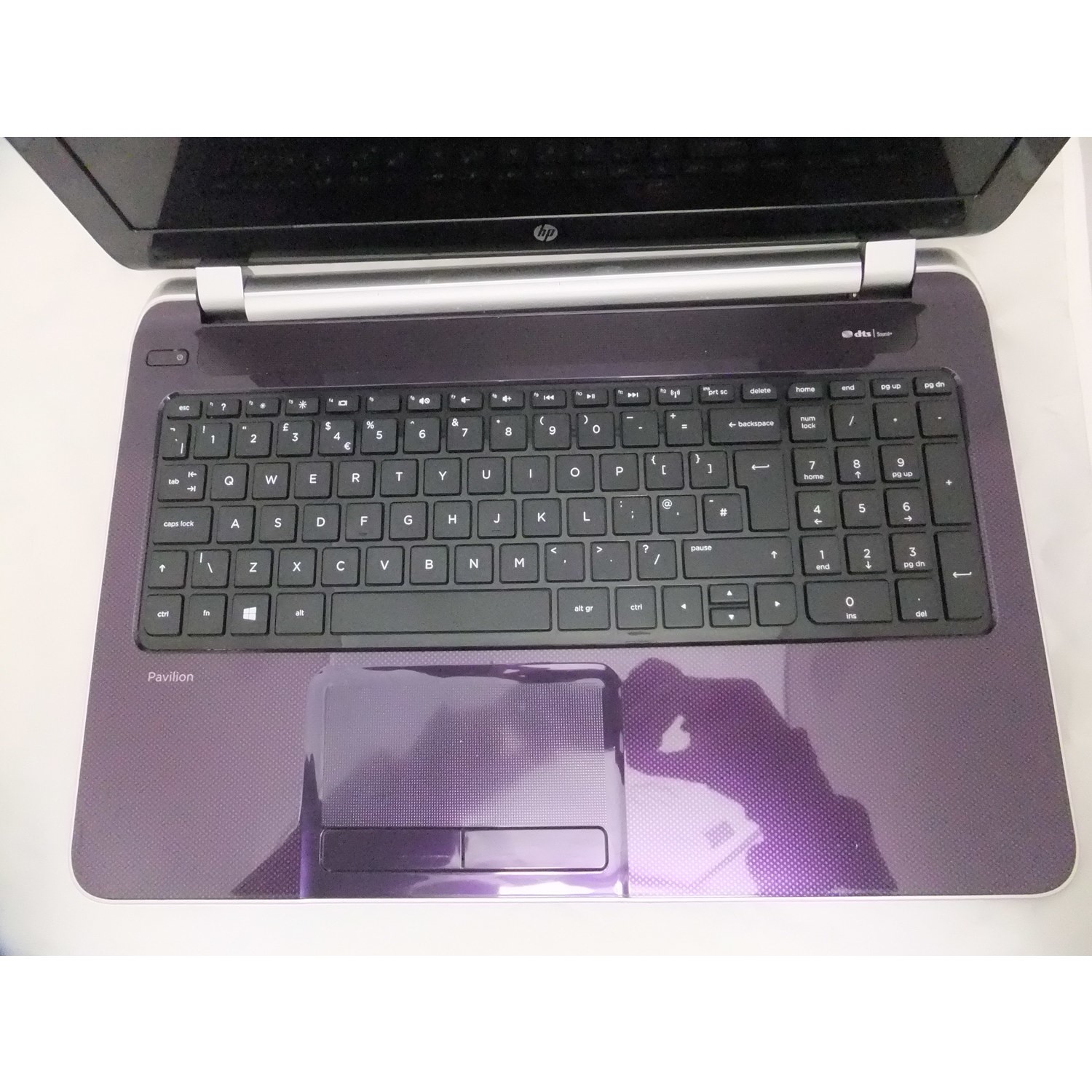 Refurbished HP 15-N267SA AMD A8-4555M 8GB 1TB 15.6" Windows 10 Laptop ...