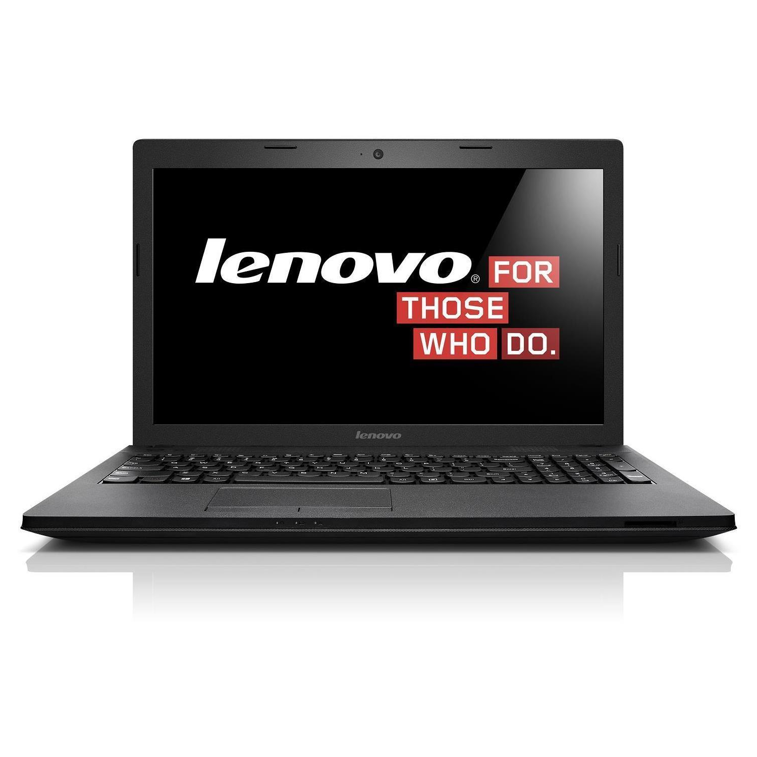 Refurbished Lenovo G505 20240 AMD A6-5200 4GB 1TB 15.6" Windows 10 Laptop - Laptops Direct