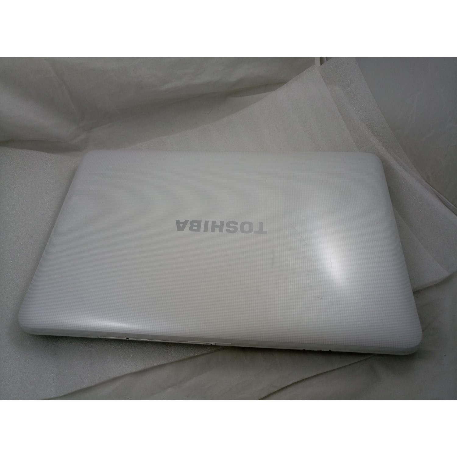 Refurbished Toshiba L850D-12P E2-1800 6GB 750GB Windows 10 15.6" Laptop ...