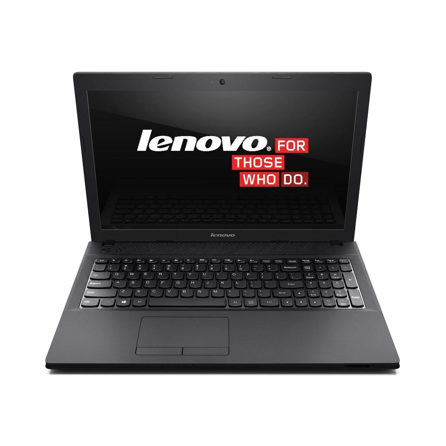 Refurbished LENOVO G505 AMD A6-5200 4GB 1TB Windows 10 15.6" Laptop - Laptops Direct