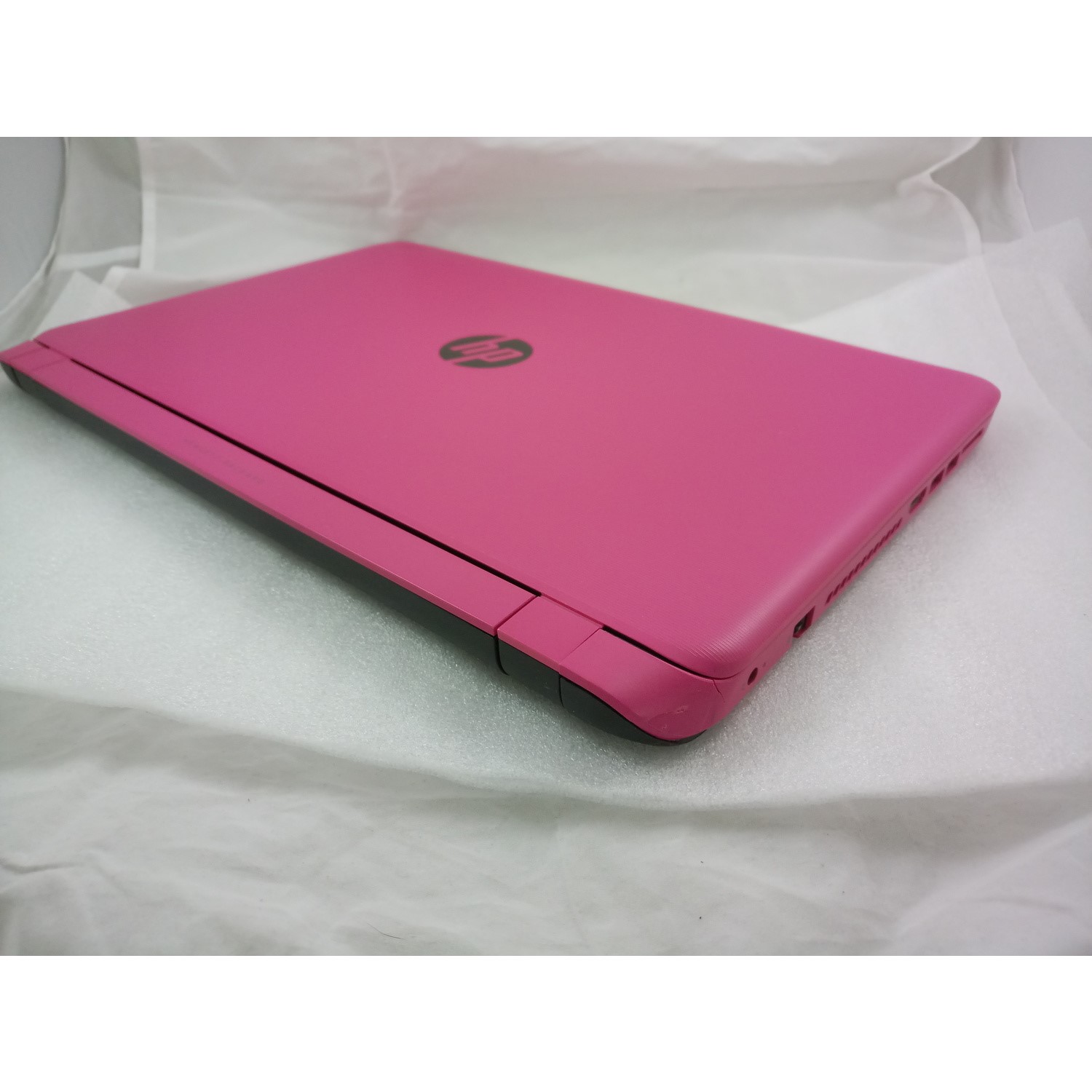 Refurbished HP 15-P165SA Core I3-4030U 8GB 1TB 15.6" Windows 10 Laptop ...