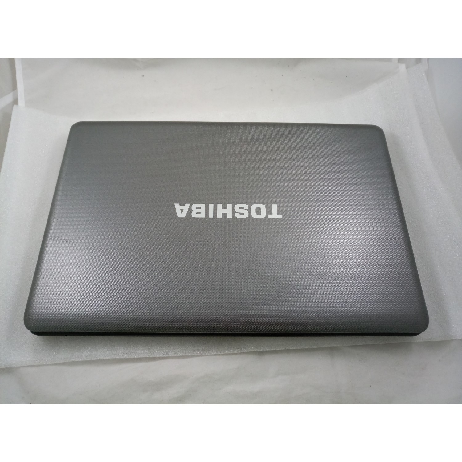 Refurbished Toshiba Satellite C660-2EL Core I3 M 370 4GB 640GB Windows ...
