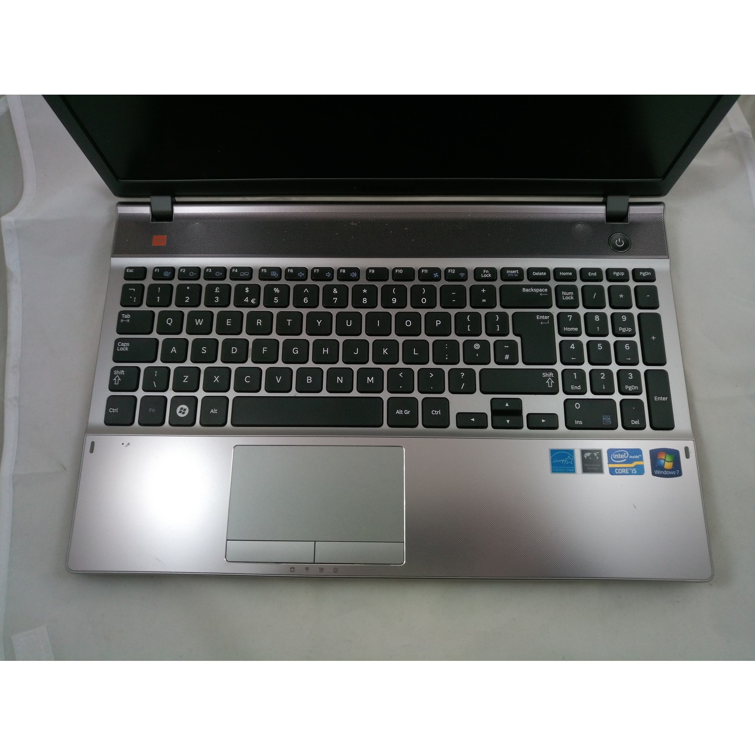 Refurbished ADVENT 8212 INTEL CORE 2 DUO T7100 2GB 120GB Windows 10 12" Laptop - Laptops Direct