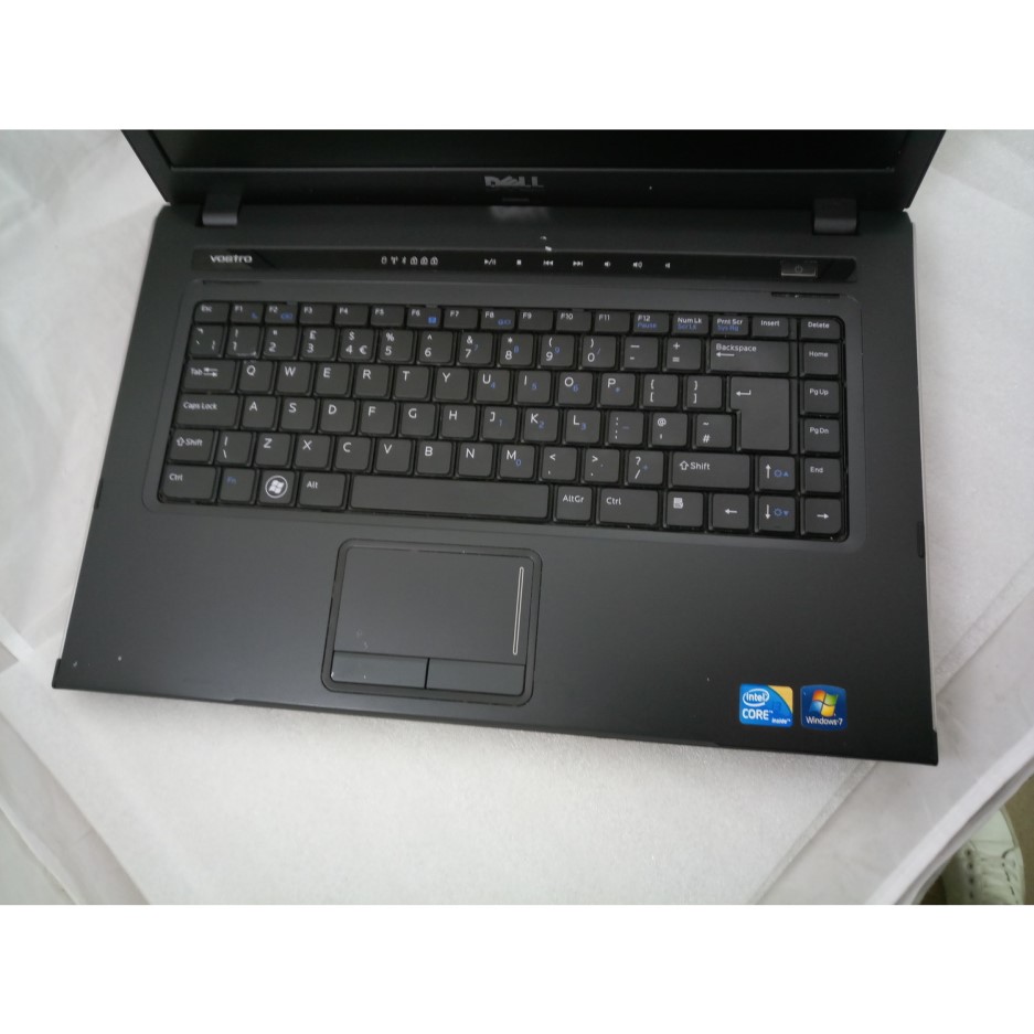 Refurbished Dell Vostro 3500 Core I3-350M 4GB 250GB Windows 10 15.6 ...