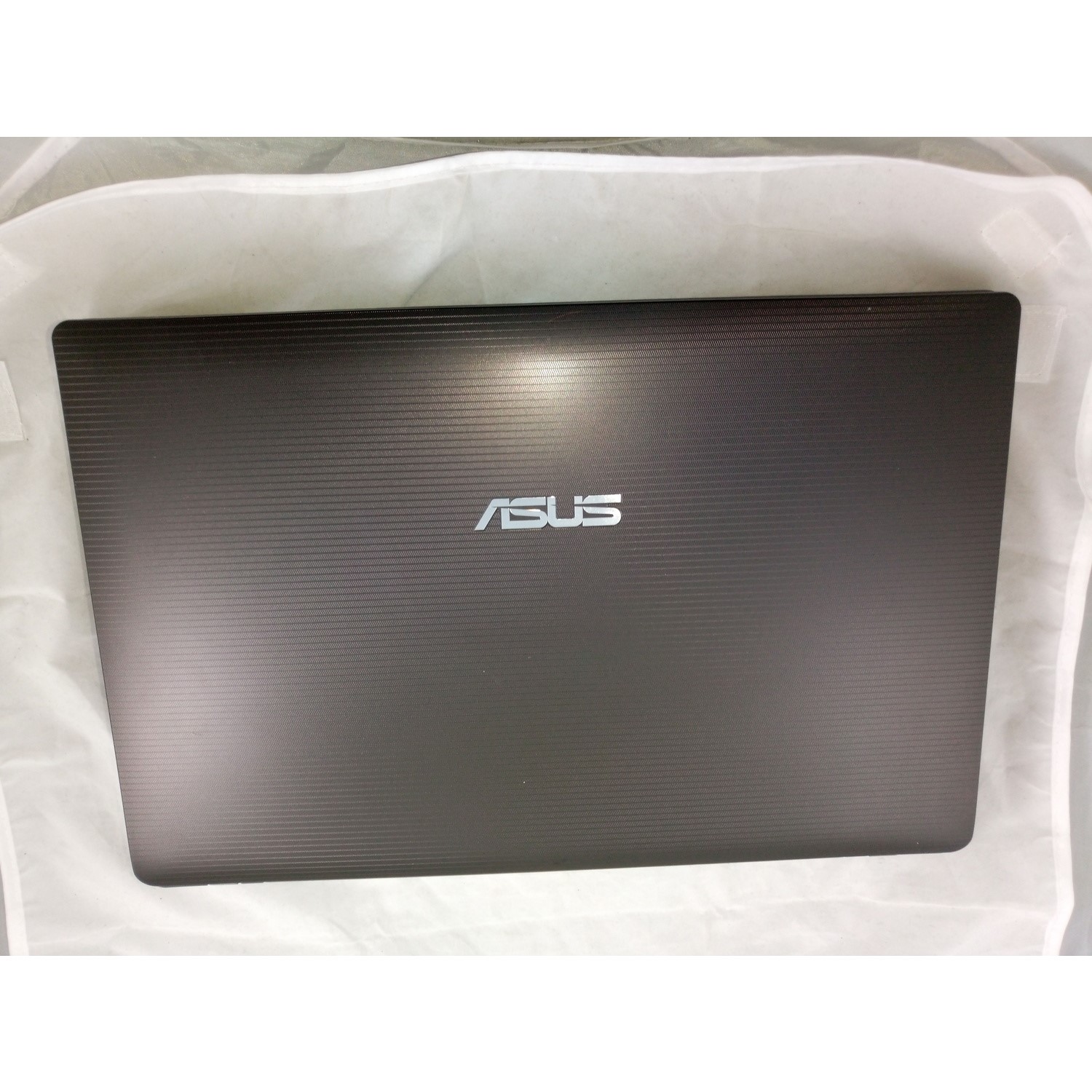 Refurbished ASUS K53U-SX168V AMD E-450 3GB 320GB Windows 10 15.6 ...