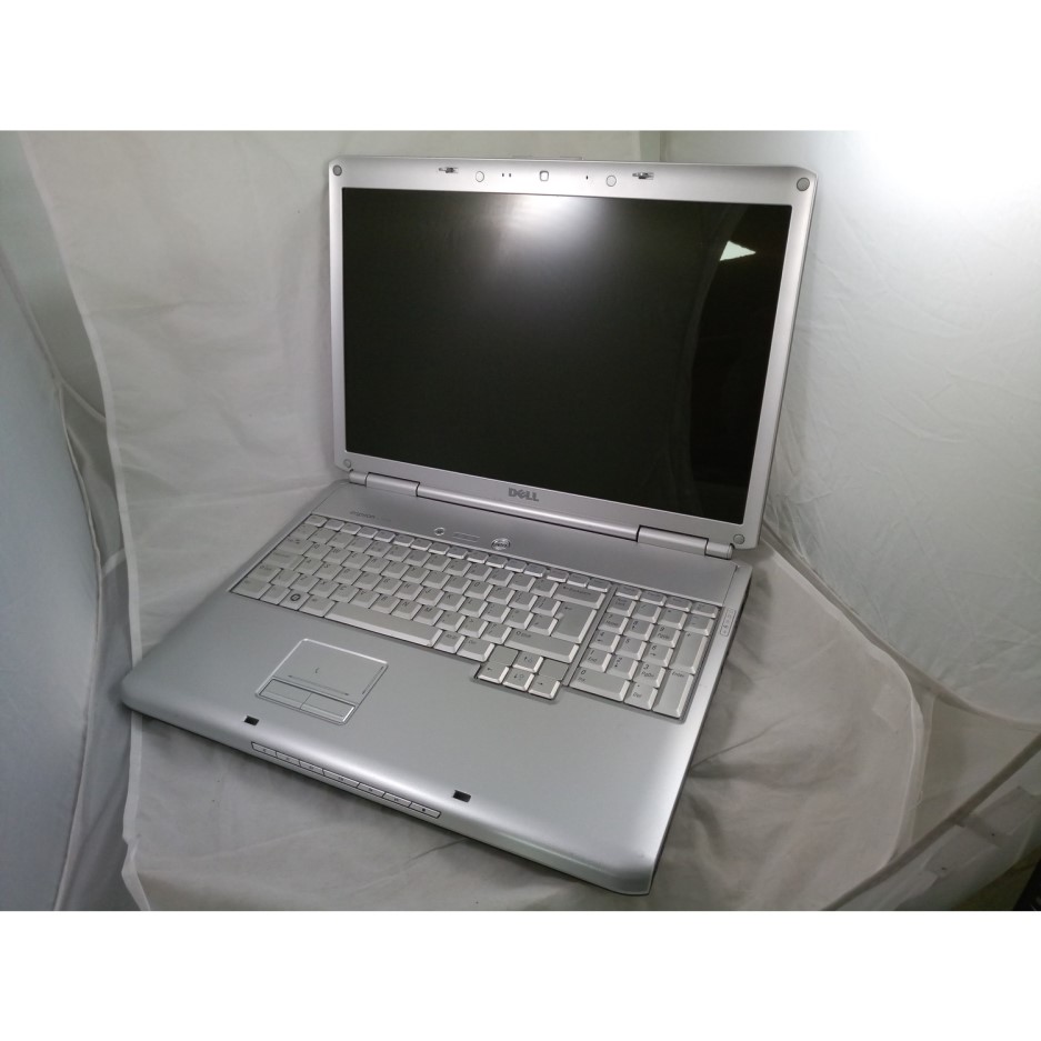 Refurbished DELL INSPIRON 1720 INTEL PENTIUM T2390 2GB 120GB Windows 10 ...