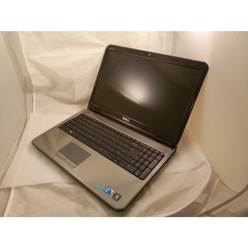 Refurbished Dell Inspiron N5010 Core I3-380M 3GB 320GB Windows 10 15.6 ...