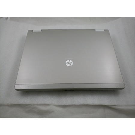 Refurbished HP 2540P Core I7-640L 4GB 250GB Windows 10 12" Laptop ...
