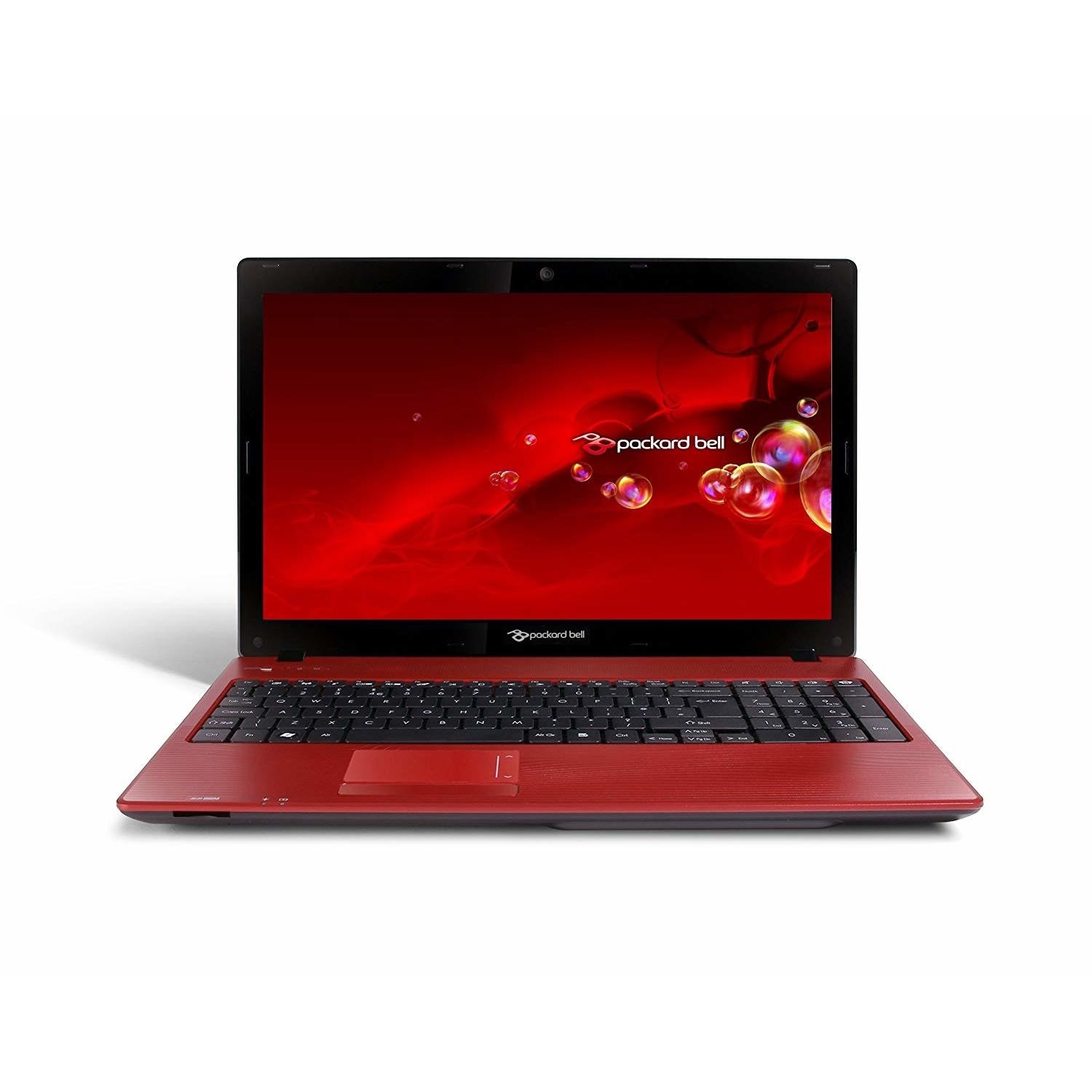 Refurbished PACKARD BELL TK87-GU-925UK INTEL CORE I3-370M 4GB 750GB ...