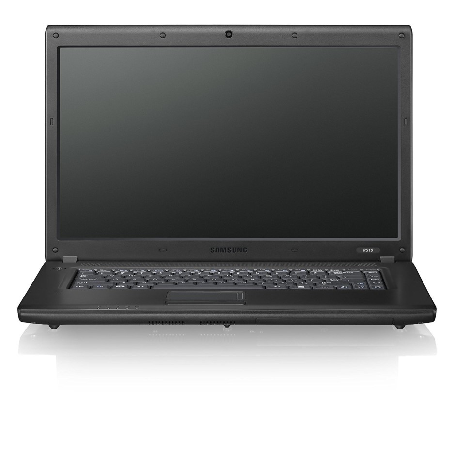 Refurbished Samsung NP-R519 Celeron T3100 2GB 260GB Windows 10 15.6 ...
