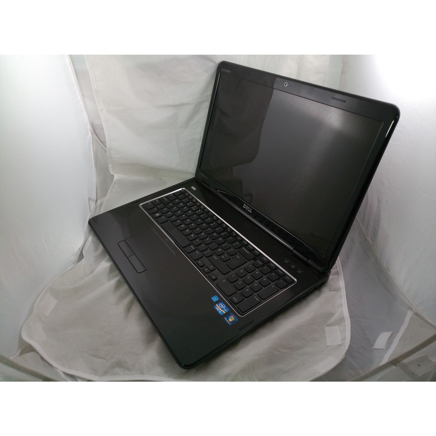 Refurbished DELL INSPIRON N7110 INTEL CORE I5-2450M 8GB 750GB Windows ...