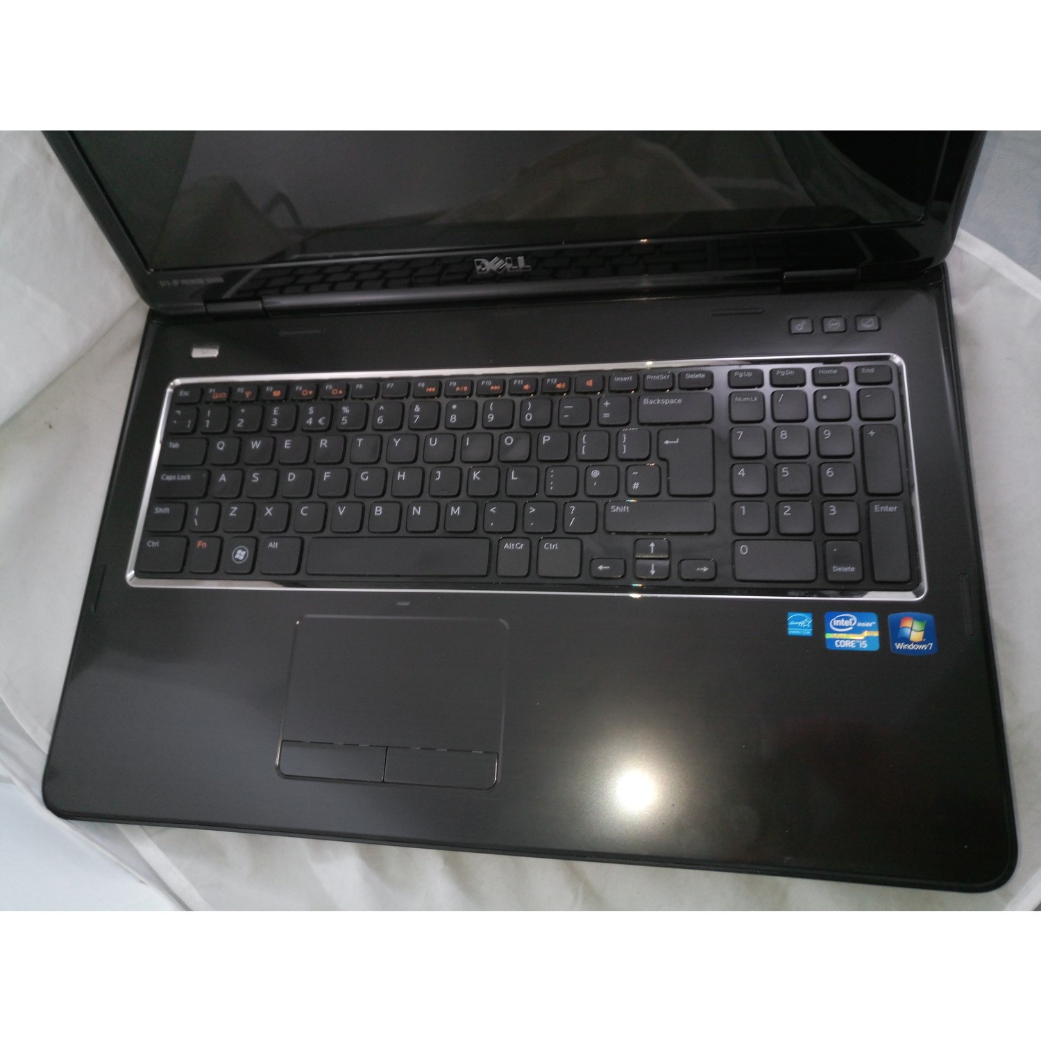 Refurbished DELL INSPIRON N7110 INTEL CORE I5-2450M 8GB 750GB Windows ...
