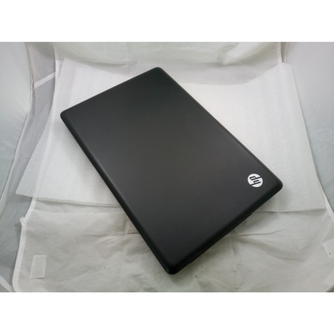 Refurbished HP G56-115SA INTEL PENTIUM T4500 4GB 320GB Windows 10 15.6" Laptop - Laptops Direct