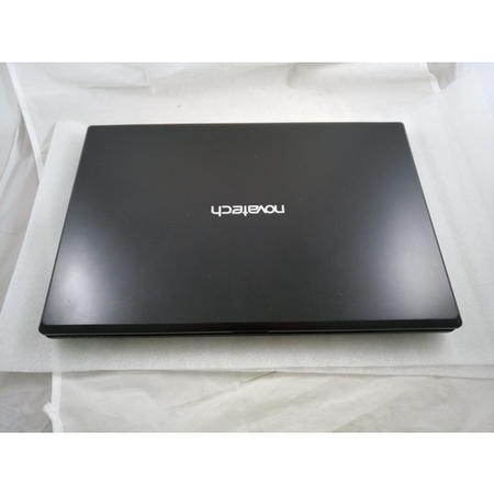 Refurbished NOVATECH W76TUN INTEL CORE 2 T6600 4GB 500GB Windows 10 15. ...