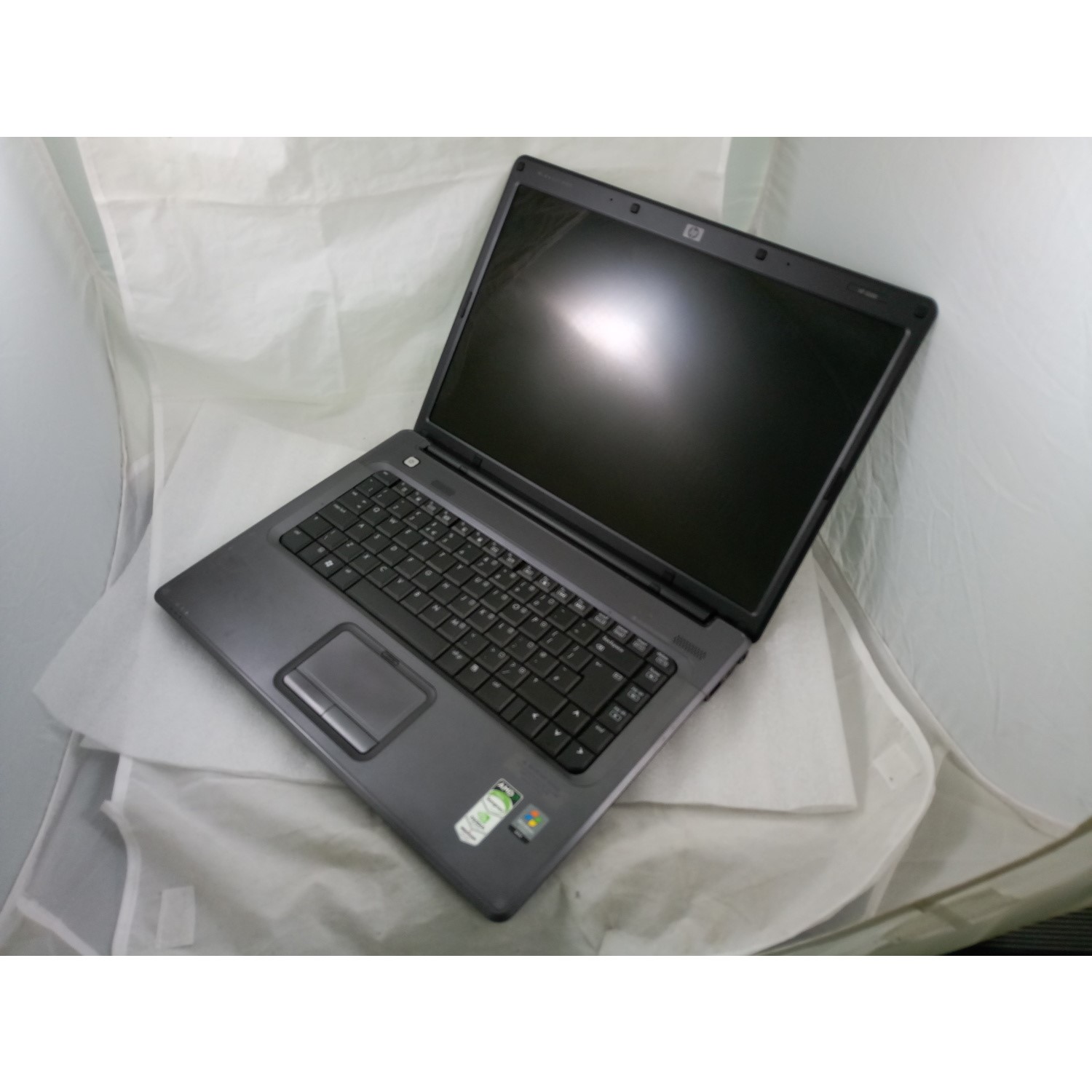Refurbished HP G6000 AMD SEMPRON 3400+ 1GB 80GB Windows 10 15.6" Laptop ...
