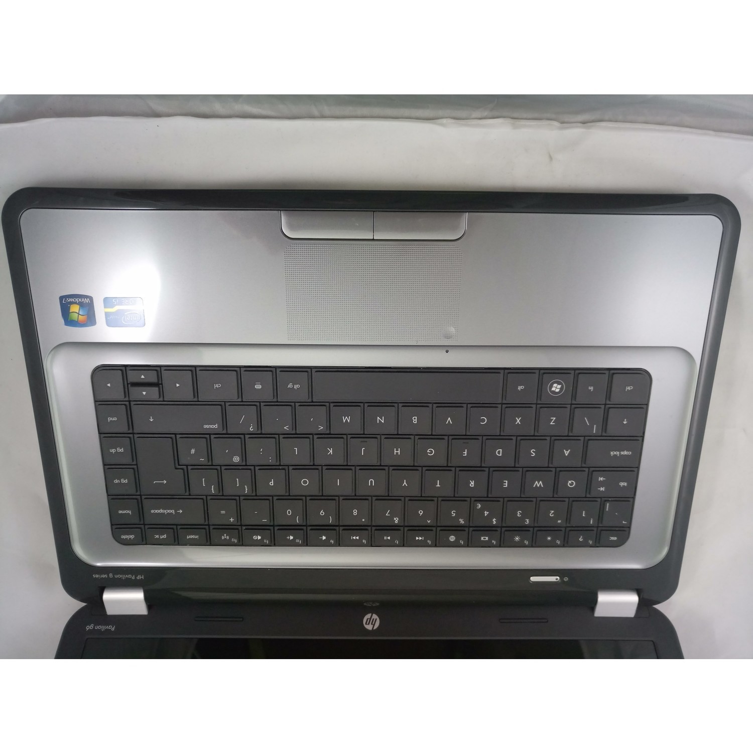 Refurbished SAMSUNG NP300E5A INTEL CORE I3-2330M 4GB 500GB Windows 10 ...