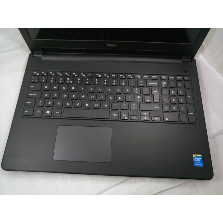 Refurbished Dell Inspiron 3558 Core I5-5200U 8GB 1TB Windows 10 15.6 ...