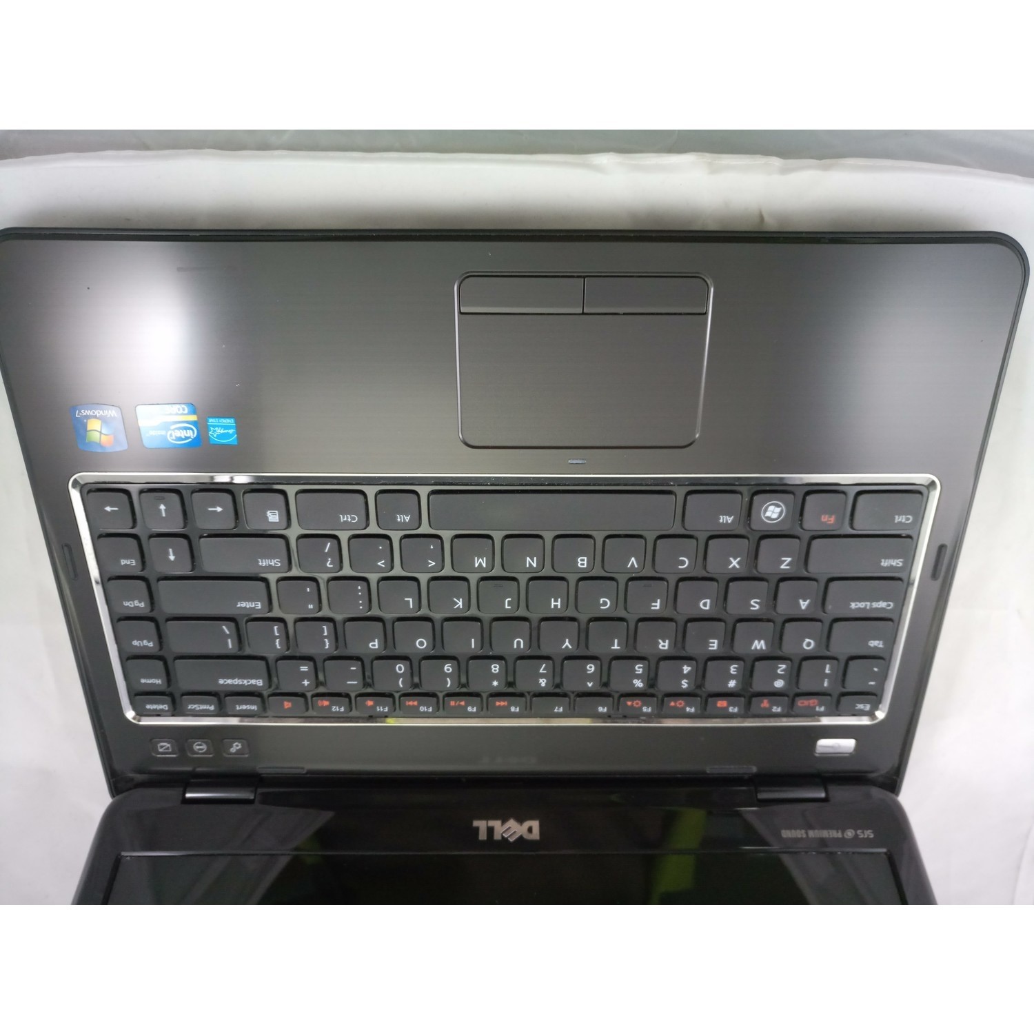 Refurbished DELL INSPIRON N4110 INTEL CORE I5-2410M 4GB 500GB Windows ...