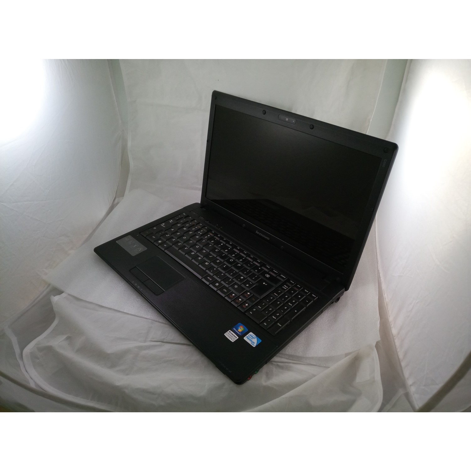 Refurbished Lenovo G560 0679 Pentium P6100 2B 250GB Windows 10 15.6 ...