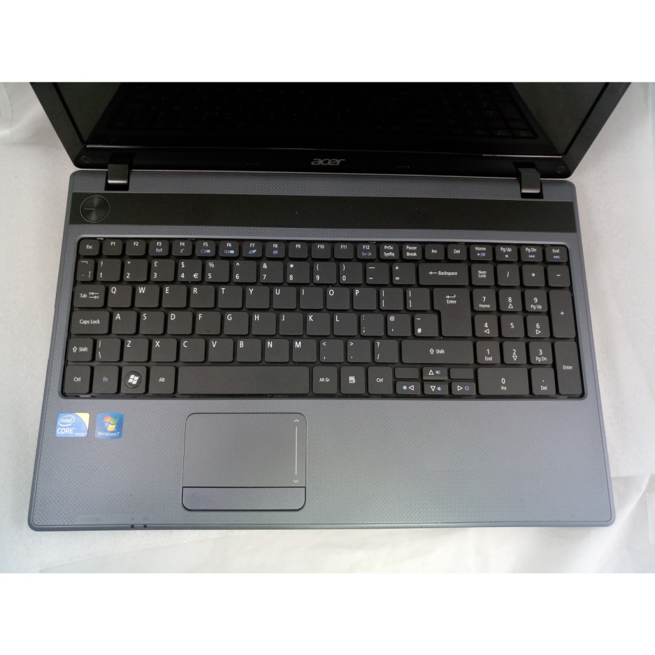 Refurbished Acer Aspire 5733-388G75MNKK Core i3-380M 8GB 750GB Windows ...