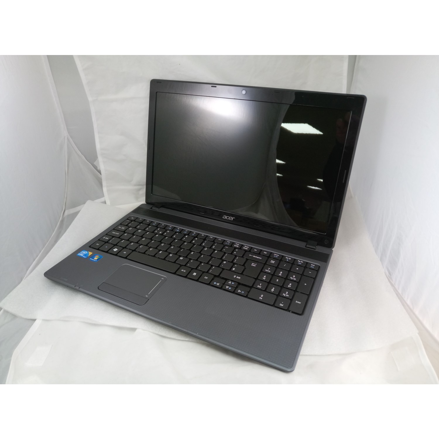Refurbished Acer Aspire 5733-388G75MNKK Core i3-380M 8GB 750GB Windows ...