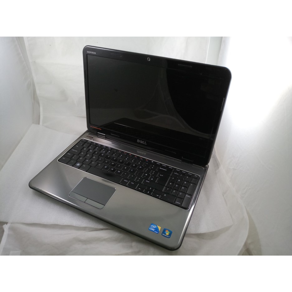Refurbished Dell Inspiron N5010 Core I3-380M 4GB 500GB Windows 10 15.6 ...