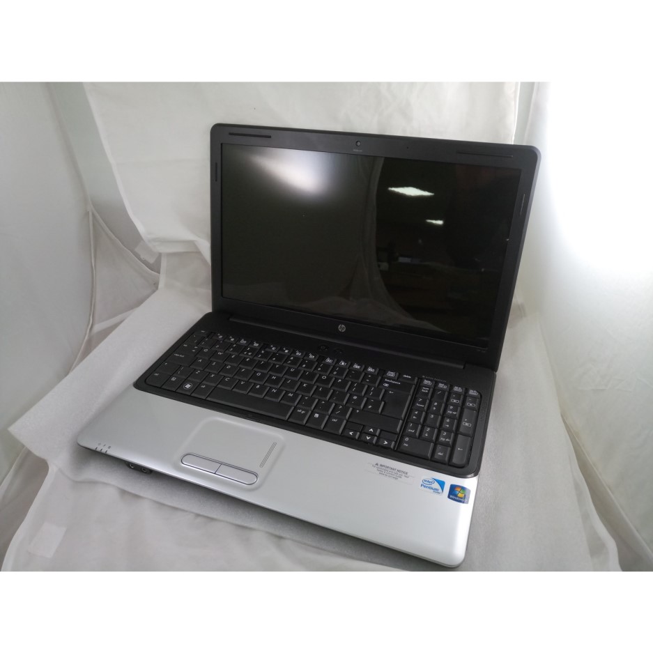 Refurbished HP G61-110SA Pentium T4300 4GB 320GB Windows 10 15.6 ...