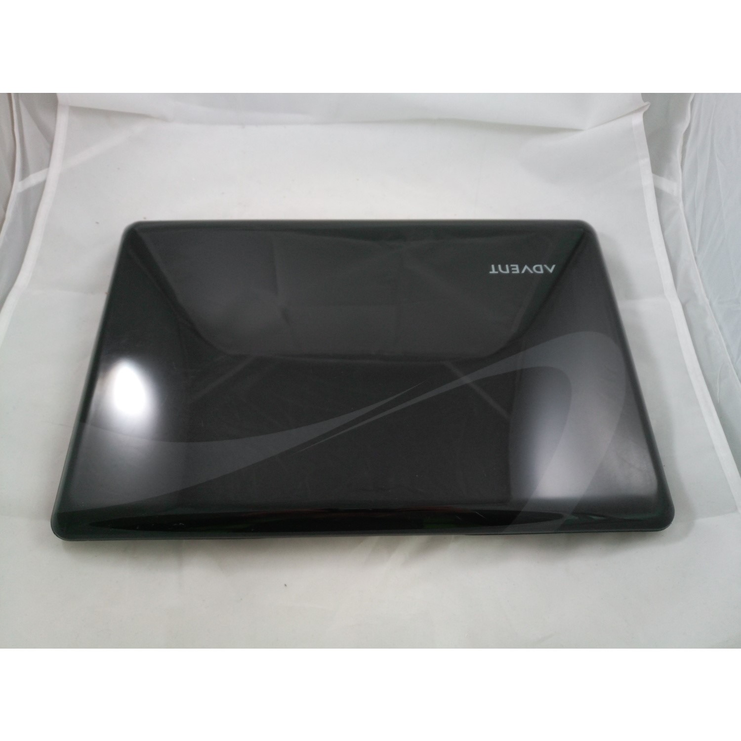 Refurbished ADVENT MODENA M101 INTEL CELERON T 2GB 320GB 15.6 Inch ...