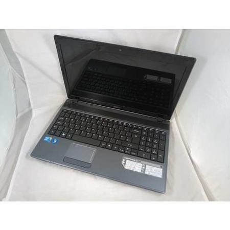Refurbished ACER PEW71 CORE I3 5GB 750GB 15.6 Inch Windows 10 Laptop ...