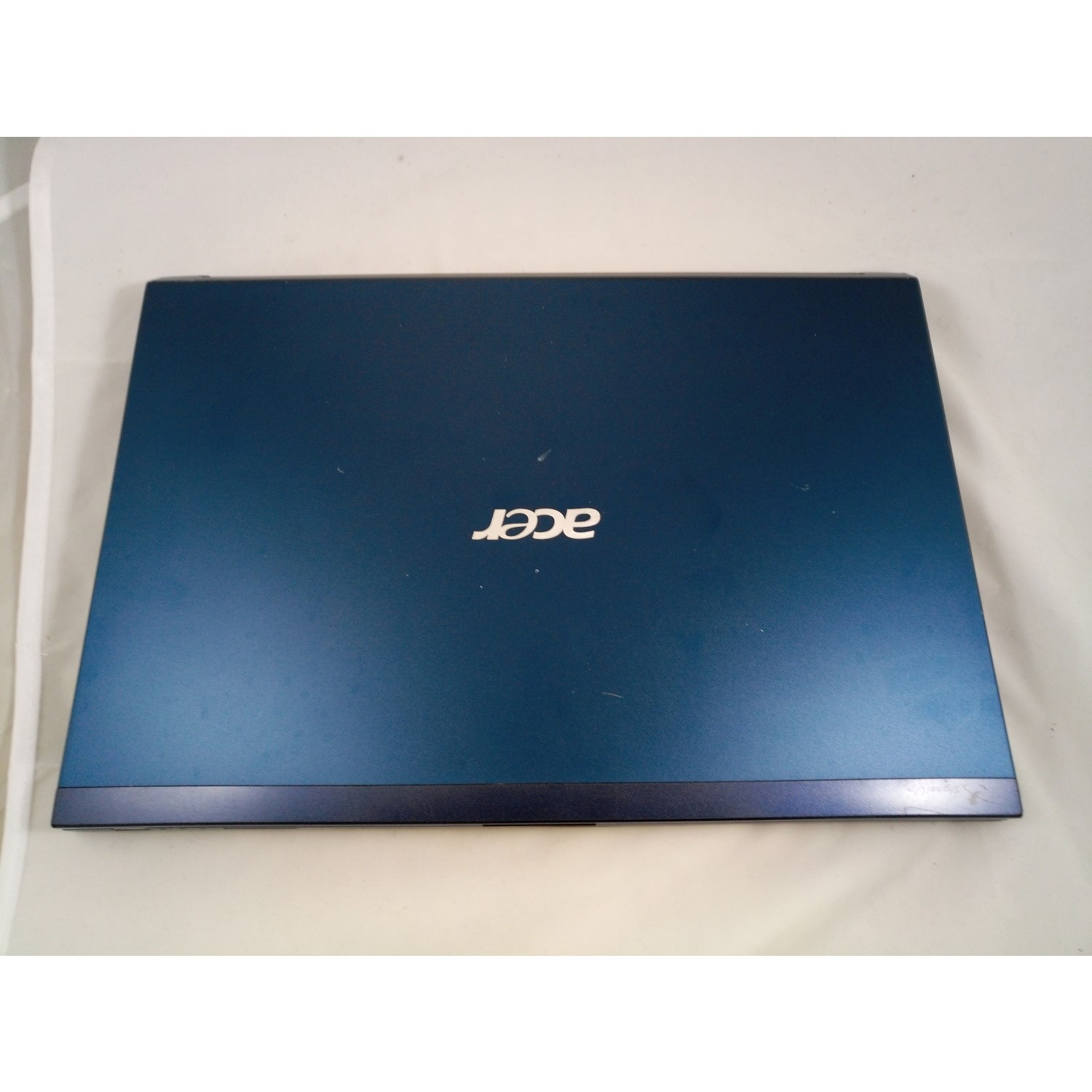 Refurbished ACER ASPIRE 4830 INTEL CORE I3 2ND GEN 3GB 320GB 14 Inch ...