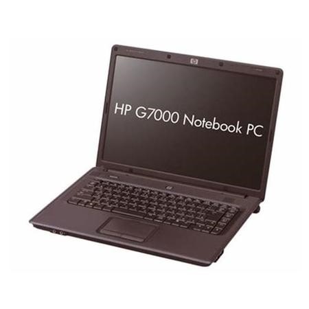 Refurbished HP G7000 INTEL CELERON 1GB 160GB 15.6 Inch Windows 10 ...