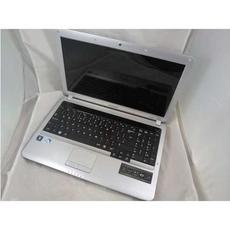Refurbished SAMSUNG NP-R530 INTEL CELERON 2GB 250GB 15.6 Inch Windows ...