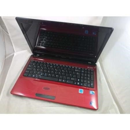 Refurbished ASUS X52F-EX486V CORE I3 3GB 500GB 15.6 Inch Windows 10 ...