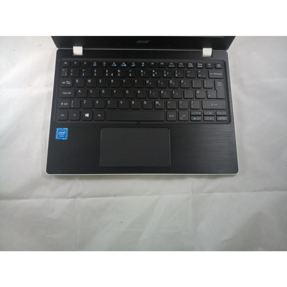 Refurbished ACER N16Q9 INTEL CELERON N 2GB 32GB 11.6 Inch Windows 10 ...