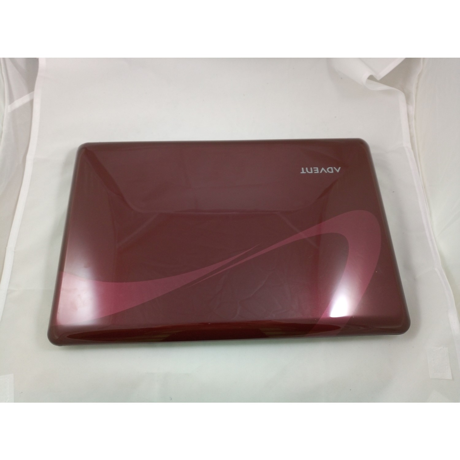 Refurbished ADVENT MODENA M201 INTEL CELERON T 3GB 320GB 15.6 Inch ...