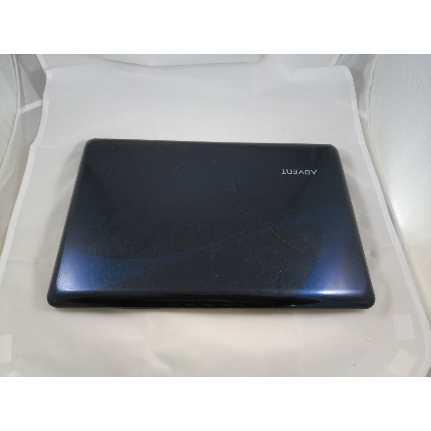 Refurbished ADVENT MODENA M201 INTEL CELERON T 3GB 320GB 15.6 Inch ...