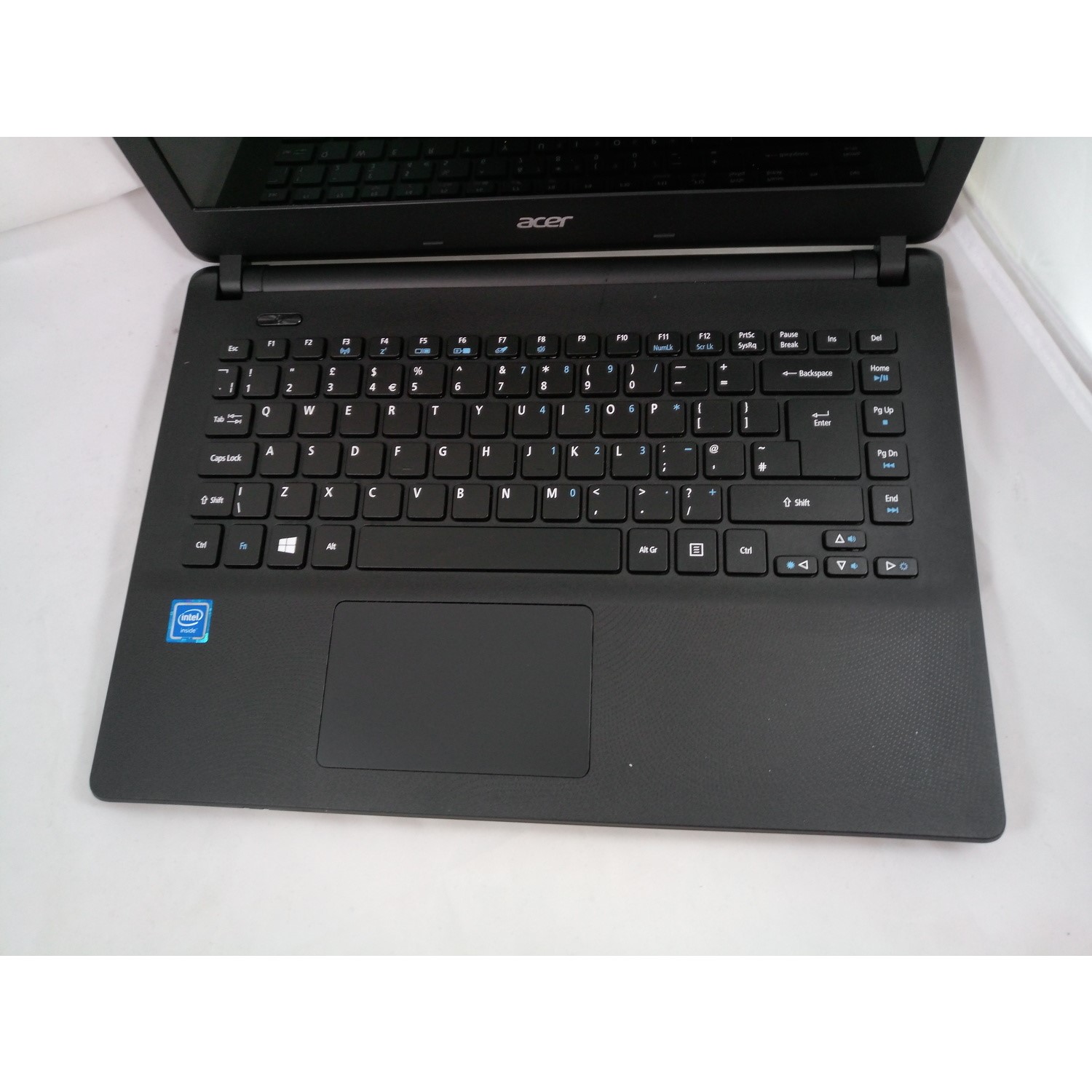 Refurbished ACER ES1-431 INTEL CELERON N 2GB 500GB 15.6 Inch Windows 10 ...