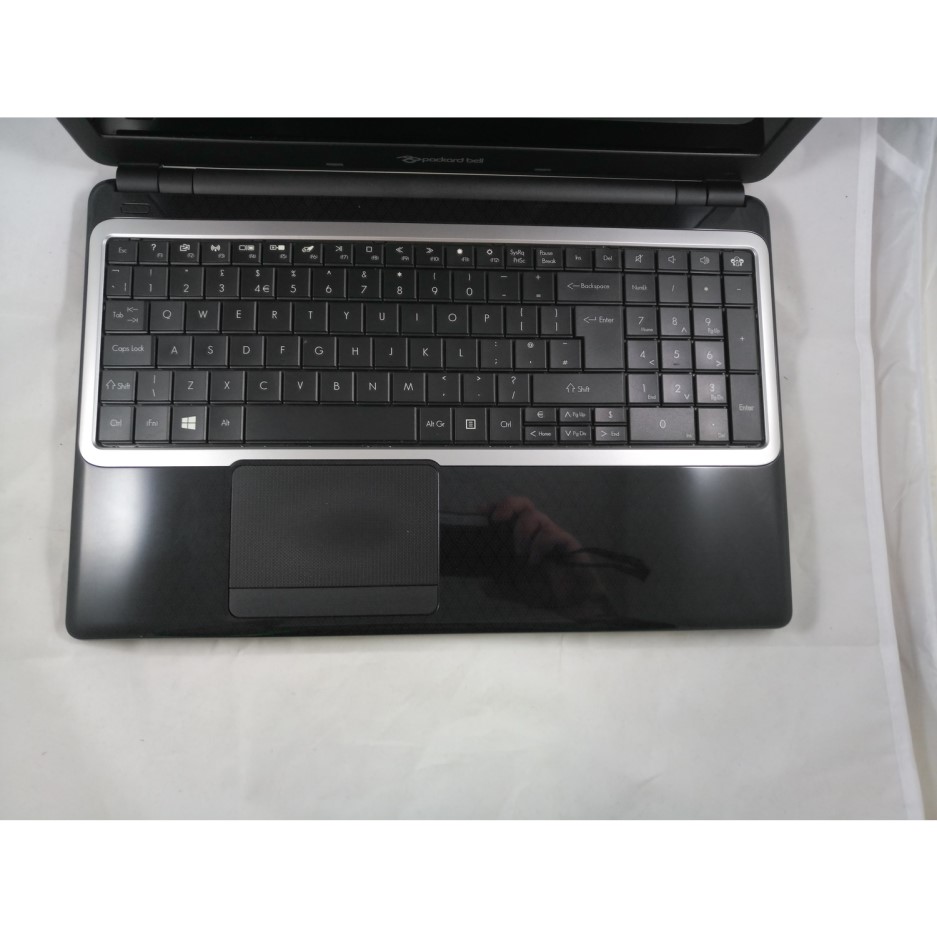 Refurbished PACKARD BELL MS2384 AMD A4 8GB 1TB 15.6 Inch Windows 10 ...
