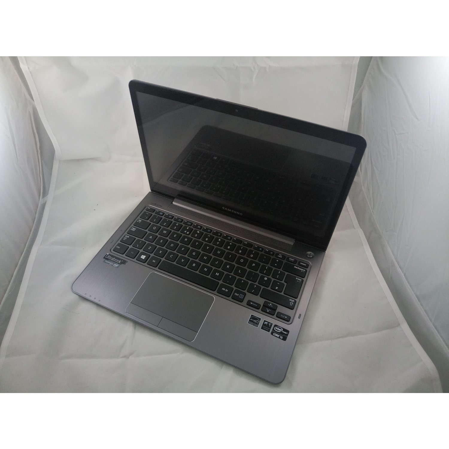Refurbished SAMSUNG NP540 INTEL CORE I5 3RD GEN 6GB 500GB+32GB 13.3 ...