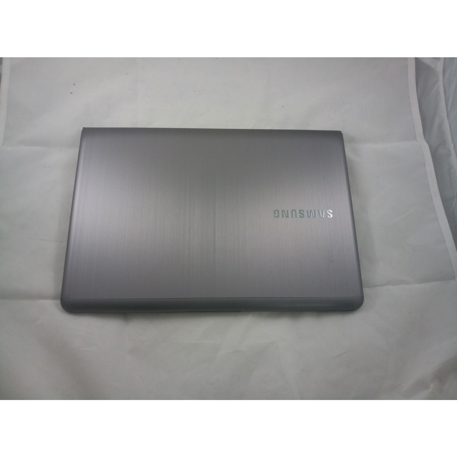 Refurbished SAMSUNG NP540 INTEL CORE I5 3RD GEN 6GB 500GB+32GB 13.3 ...