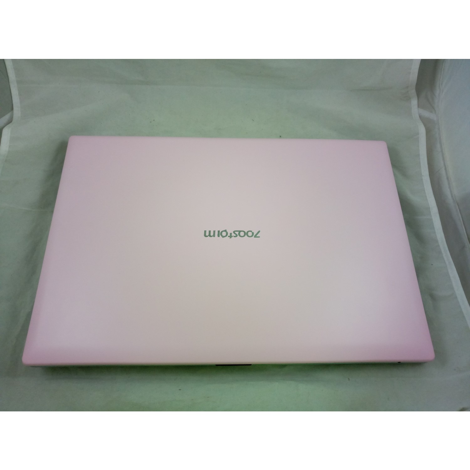 Refurbished ZOOSTORM NOTEBOOK W76TH INTEL CELERON 1GB 160GB 15.6 Inch ...