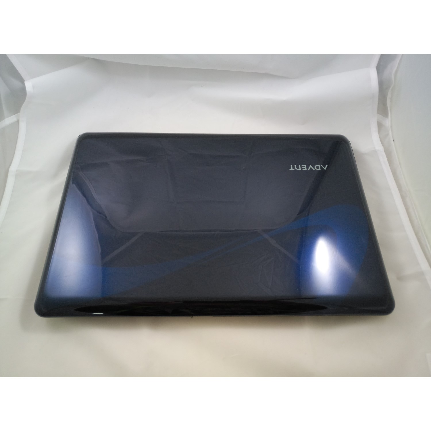 Refurbished ADVENT MODENA M201 INTEL CELERON T 3GB 320GB 15.6 Inch ...