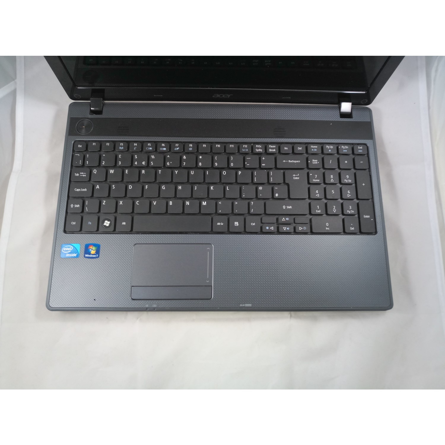 Refurbished ACER ASPIRE 5349 INTEL CELERON B 6GB 320GB 15.6 Inch ...